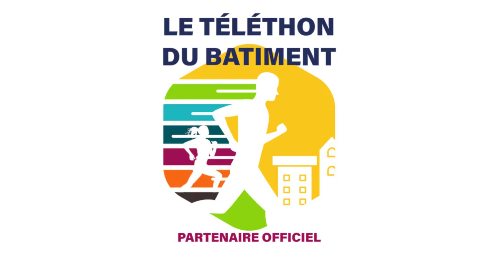 Téléthon du Bâtiment, cinquante entreprises et Qualibat engagés pour l’édition 2025
